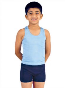 Little Rambo | arjayapparel